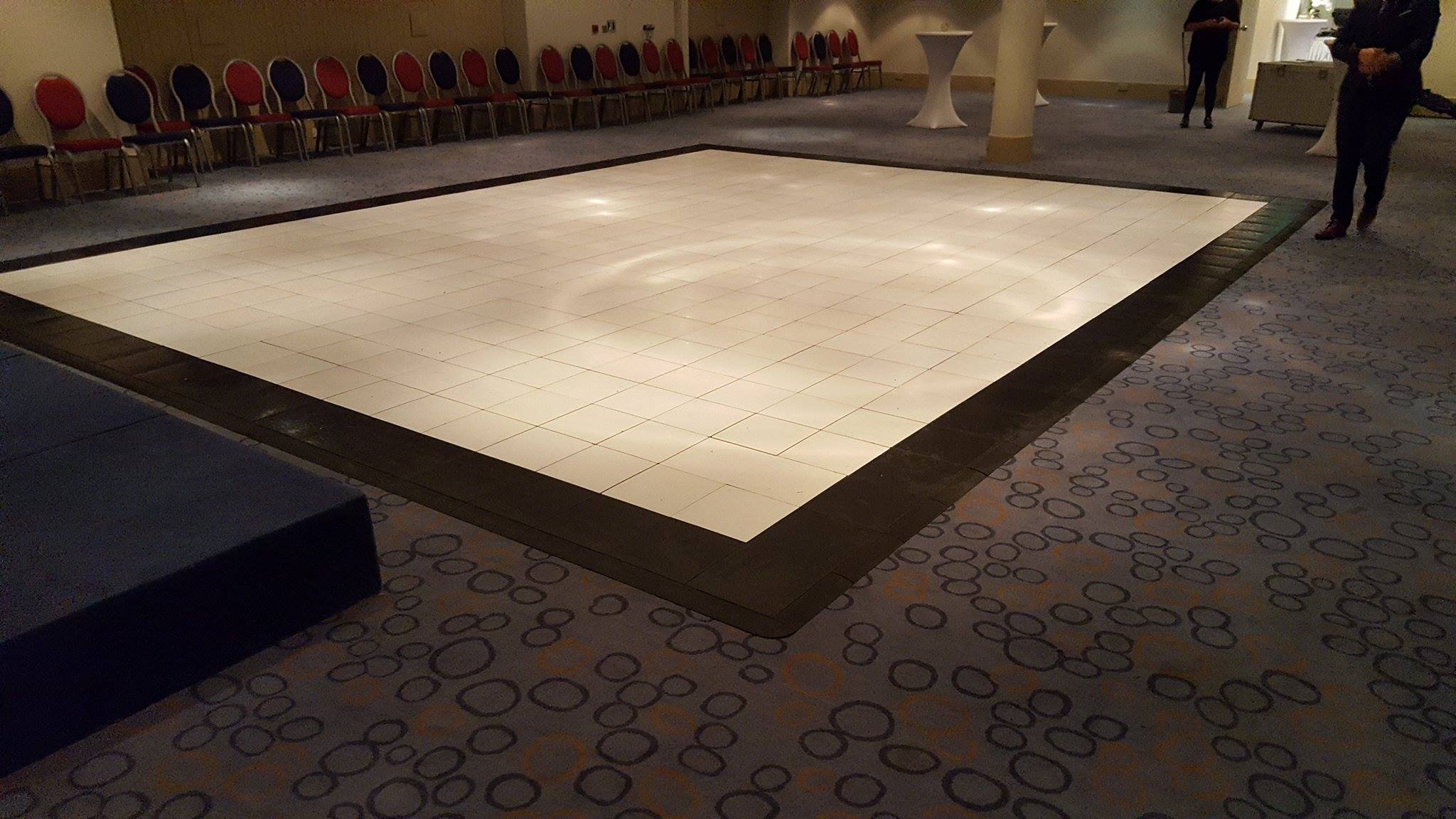 Gallery – SY-STAGE